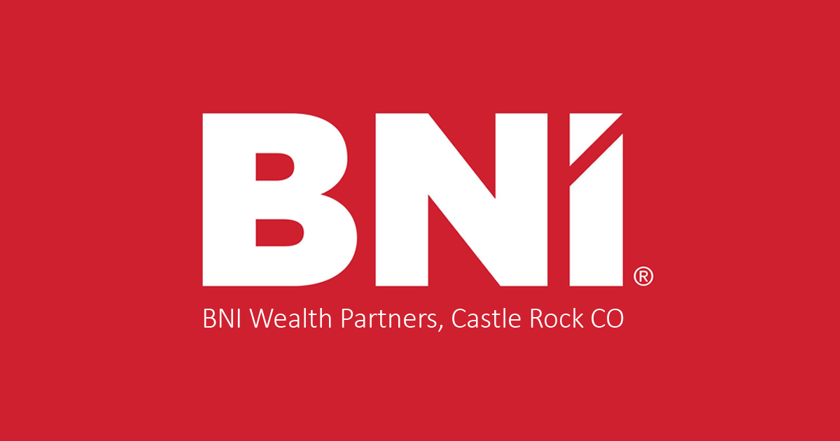BNI Wealth Partners